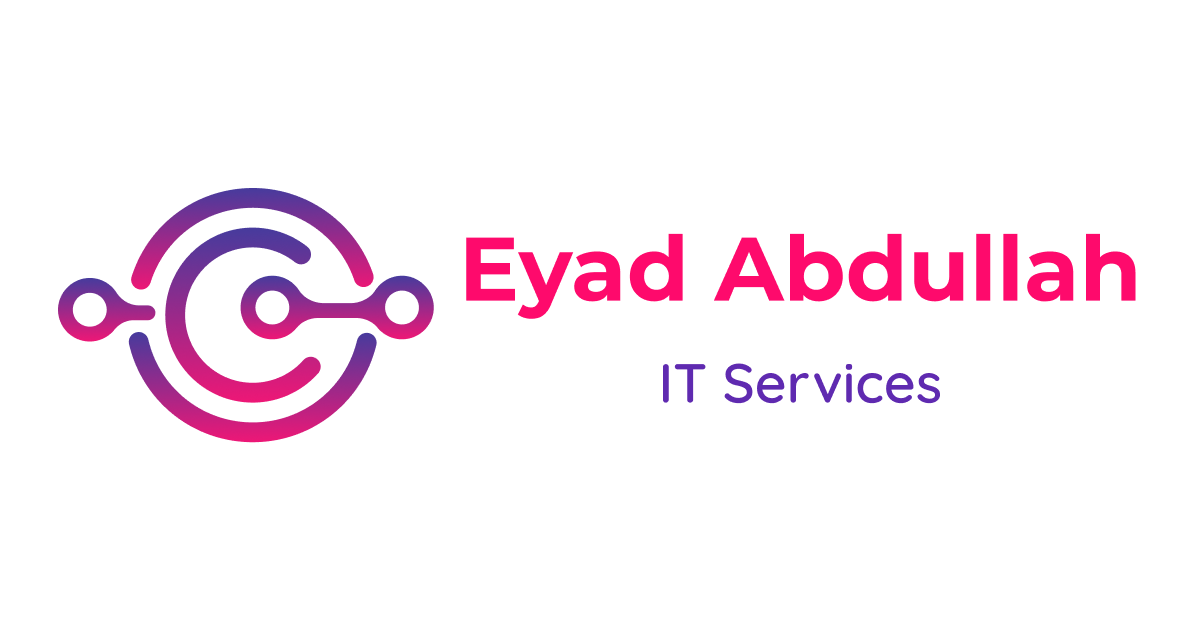 Eyad Abdullah Team | IT Services